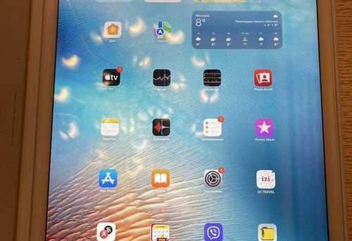 iPad pro 12.9 1-го поколения