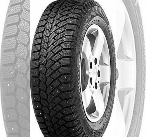 Gislaved Nord Frost 200 235/60 R18 107T