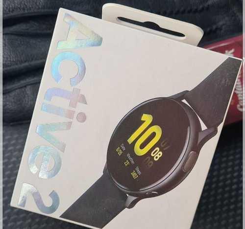 Samsung galaxy watch active 2