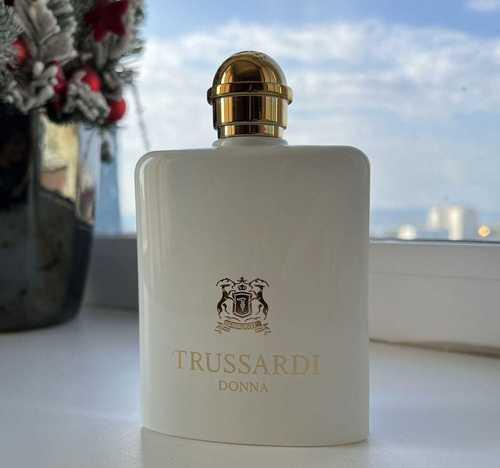 Trussardi donna 100 мл