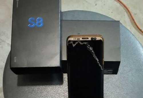 Samsung Galaxy C8, 4/64 ГБ