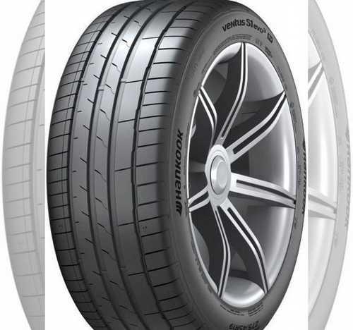 Hankook Ventus S1 Evo 3 K127B 295/25 R22 97Y