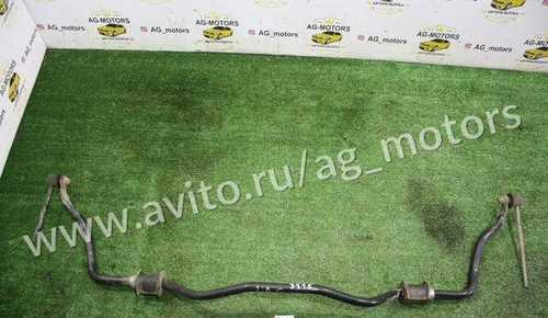 Стабилизатор передний Chevrolet Lacetti J200