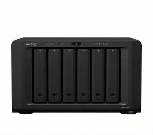 Synology DS1621+