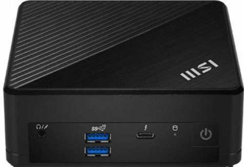 Неттоп MSI Cubi 5 12M-016XRU i5 1235U (9S6-B0A811