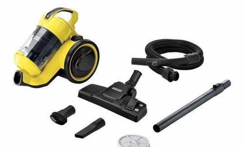 Пылесос karcher vc3 (новый в упаковке)