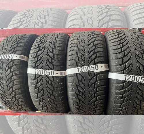 Ikon Tyres Autograph Ice 9 SUV 265/45 R21 108T