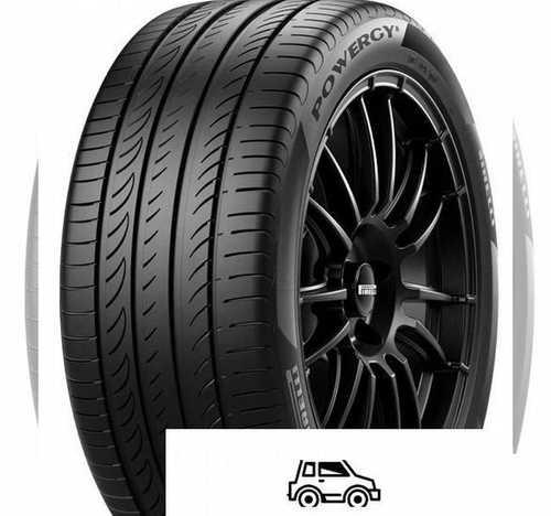 Pirelli Powergy 225/50 R18 99W