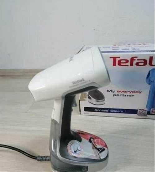 Отпариватель ручной Tefal