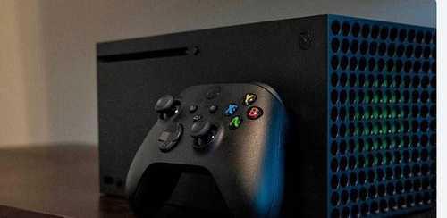 X BOX series х