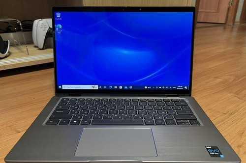 Ноутбук dell latitude 7420
