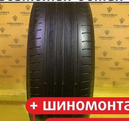 Yokohama BluEarth AE50 205/55 R16 94V