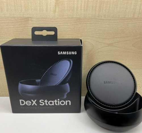 Док-станция Samsung Dex Station новая