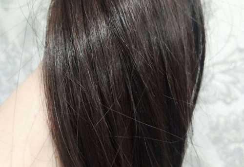 Волосы для наращивания 50- 55 см