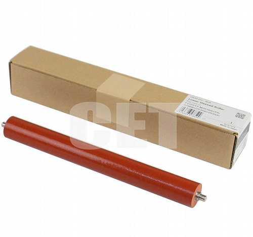 PN:07850 Lower Sleeved Roller, Резиновый (прижимно