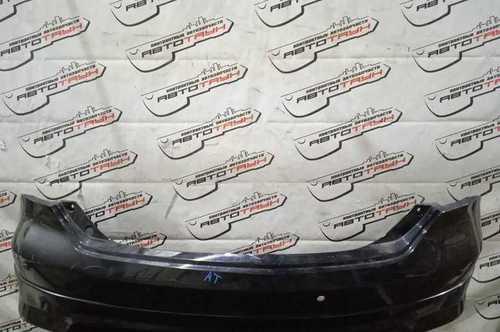 Бампер honda edix FR-V BE1 BE2 BE3 BE4 BE5 BE8 1 м