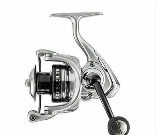 Катушка Daiwa Exceler 2000