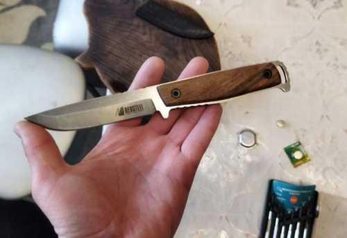 Нож Кизляр General X1 новый