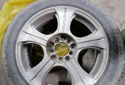 Accelera 651 205/55 R16