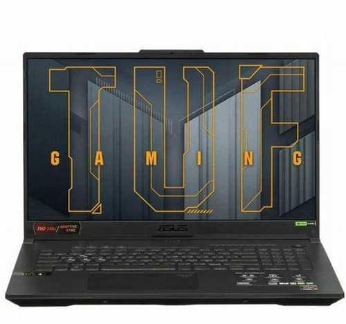 15.6" Ноутбук asus TUF Gaming A15 FA507NUR-LP044 с