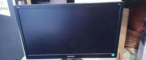 Монитор Philips 19.5"