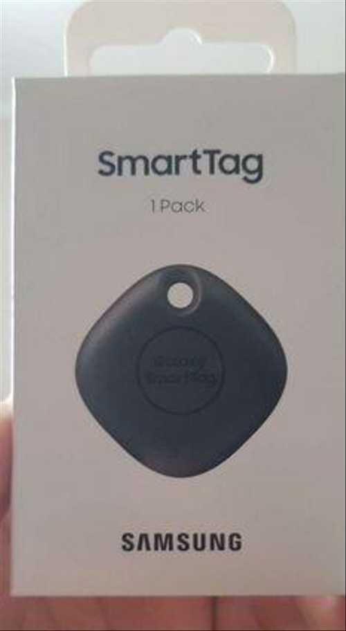 Метка Samsung Smart tag
