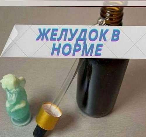 Вытяжка желудок в норме