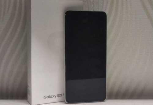 Samsung Galaxy S21 FE, 8/128 ГБ