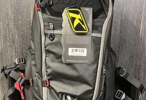 Электрический лавинный рюкзак klim atlas