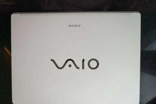 Sony Vaio vgn-fe11sr