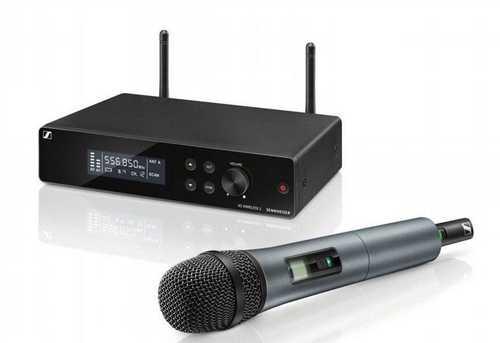 507150 XSW 2-865-A - вокальная радиосистема с конд
