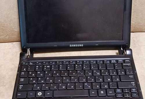 Нетбук Samsung NP-N102