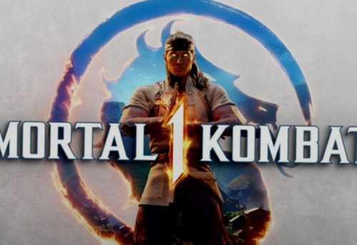 Mortal Kombat 1 PS5 b-5617