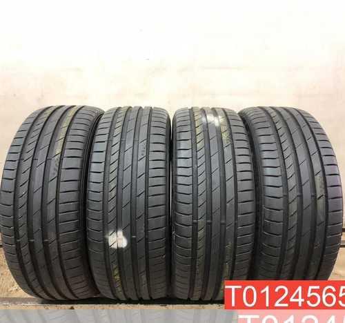 Kumho Ecsta PS71 225/45 R19 96Y