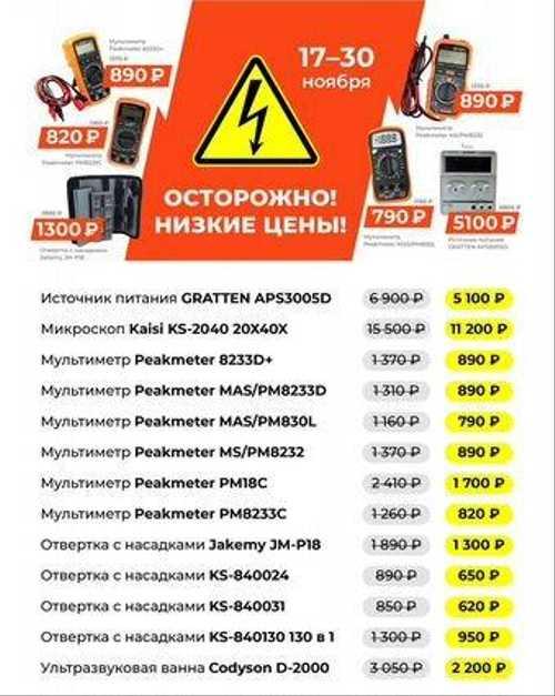 Ультразвуковая ванна Codyson D-2000