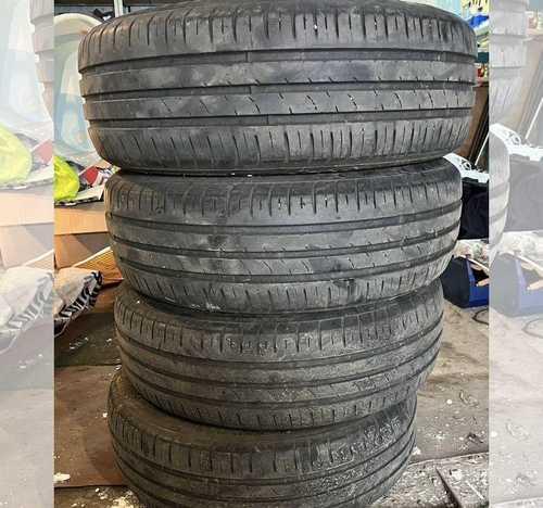 Kumho Radial 857 195/65 R15 91V