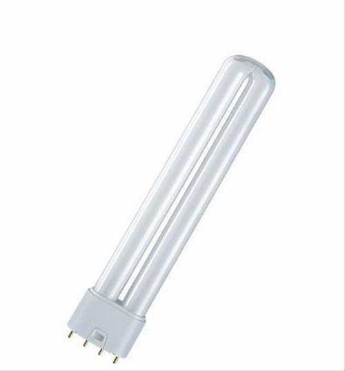 Лампа люминесцентная dulux L 55W/830 2G11
