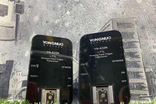 Yongnuo YN-622N для Nikon Покупка/Продажа