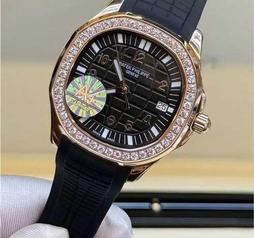 Часы Patek Philippe Gold женские