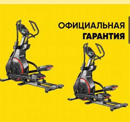 Эллиптический тренажер bowflex BXE226 elliptical