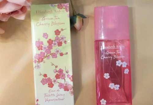 Elizabeth Arden Green Tea Cherry Blossom, 100ml