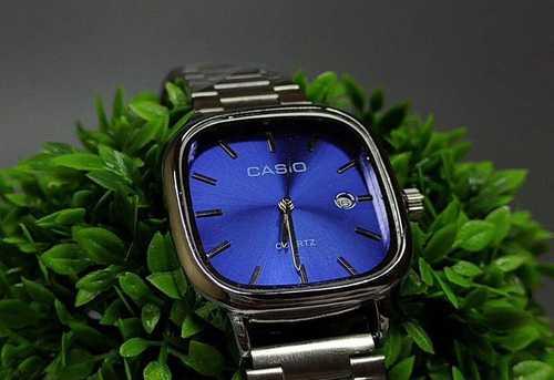 Наручные часы Casio Синие