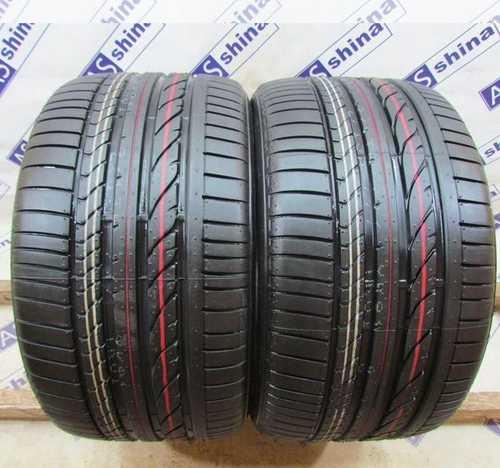 Bridgestone Dueler H/P Sport 315/35 R20 110W