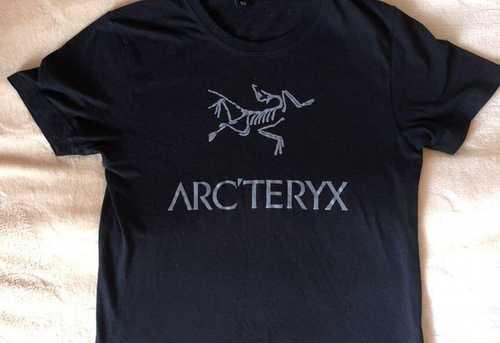 Arcteryx футболка