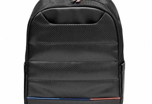 Рюкзак BMW M для ноутбука, tricolor line