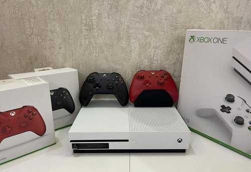 Xbox One s 500gb