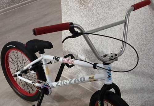 Bmx forward zigzag 20 (2022)