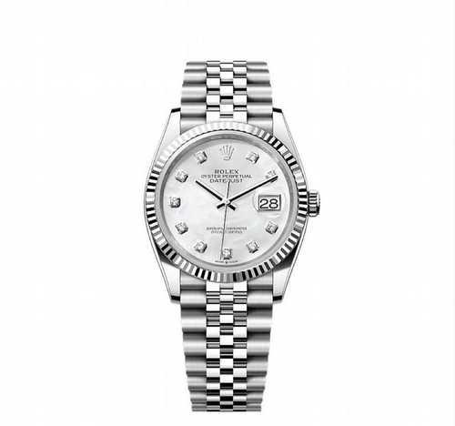 Часы Rolex datejust 36mm