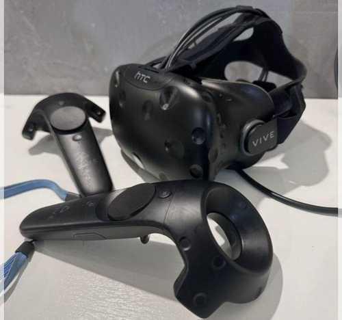 Vr Htc vive