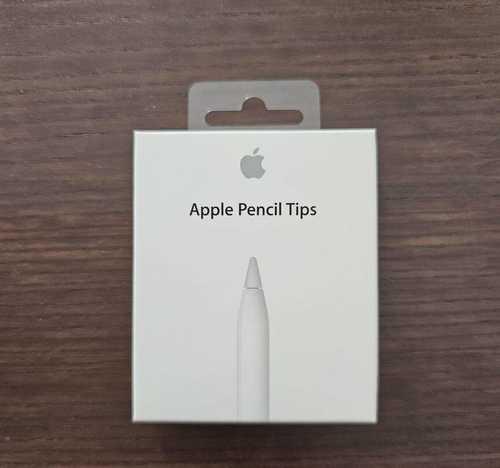 Apple Pencil tips наконечники для Apple Pencil